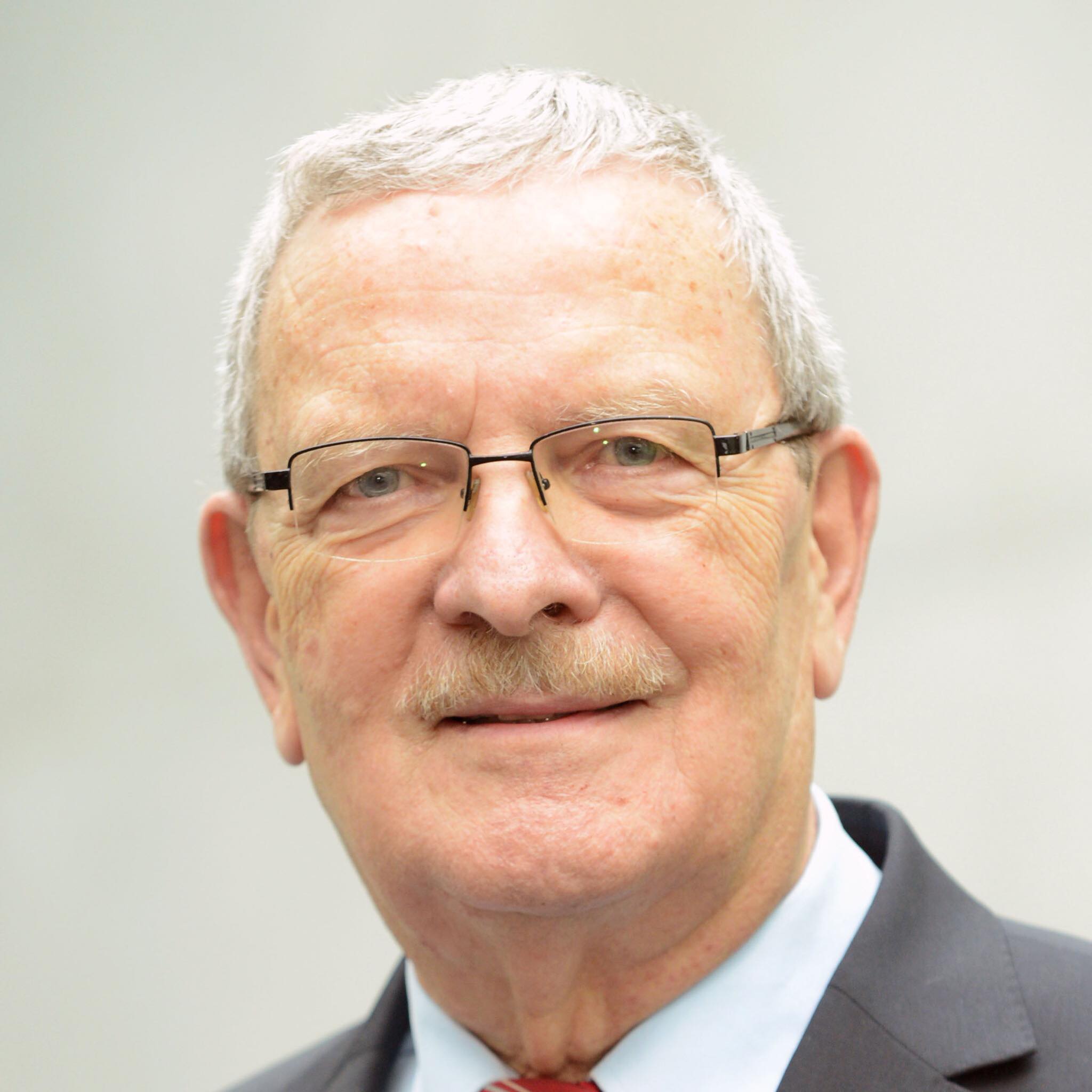 Walter Krombach › SPD Rüsselsheim