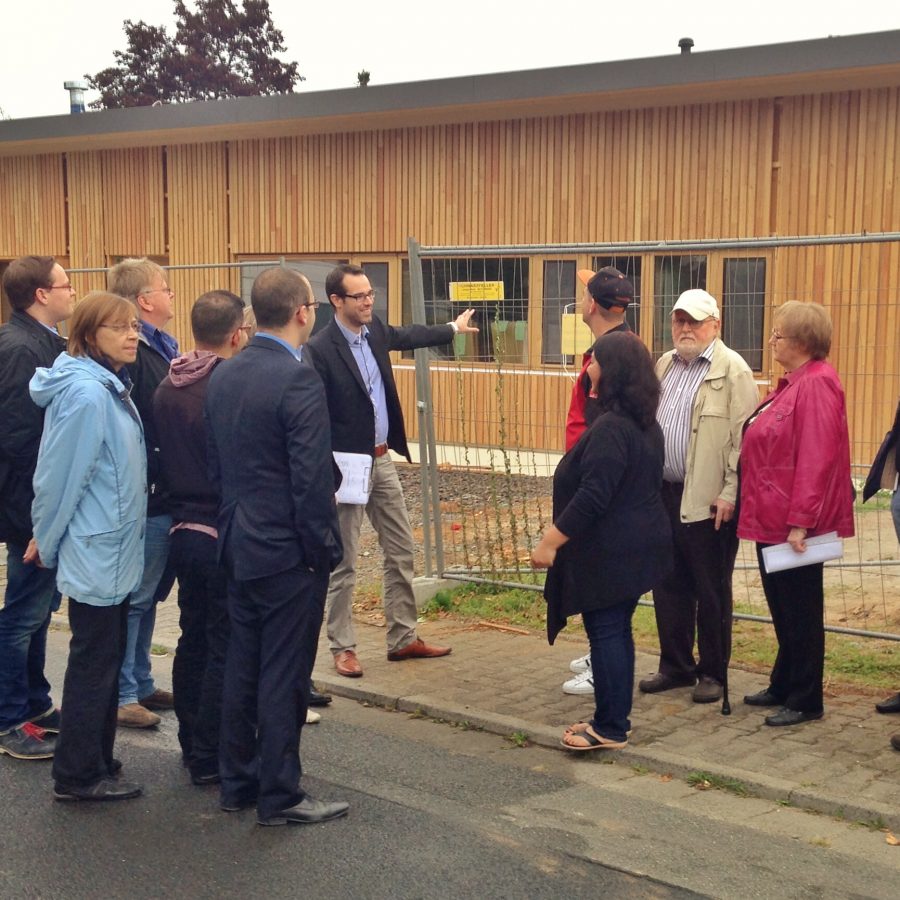 Rüsselsheim: Trotz Verzögerung noch schnell – Bauschheimer ...