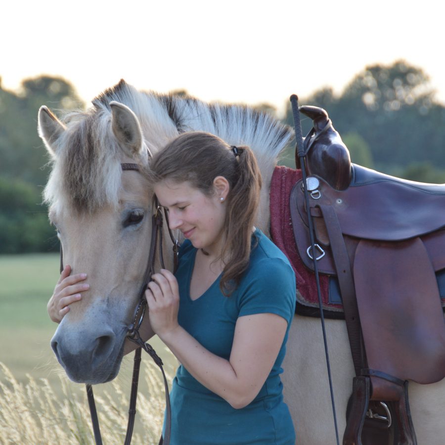 Sabrina Ferraro › SPD Rüsselsheim