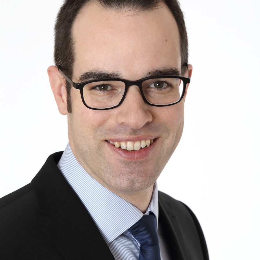 Fragen an SPD-Vorsitzenden Nils Kraft zur Unterstützung des parteilosen ...