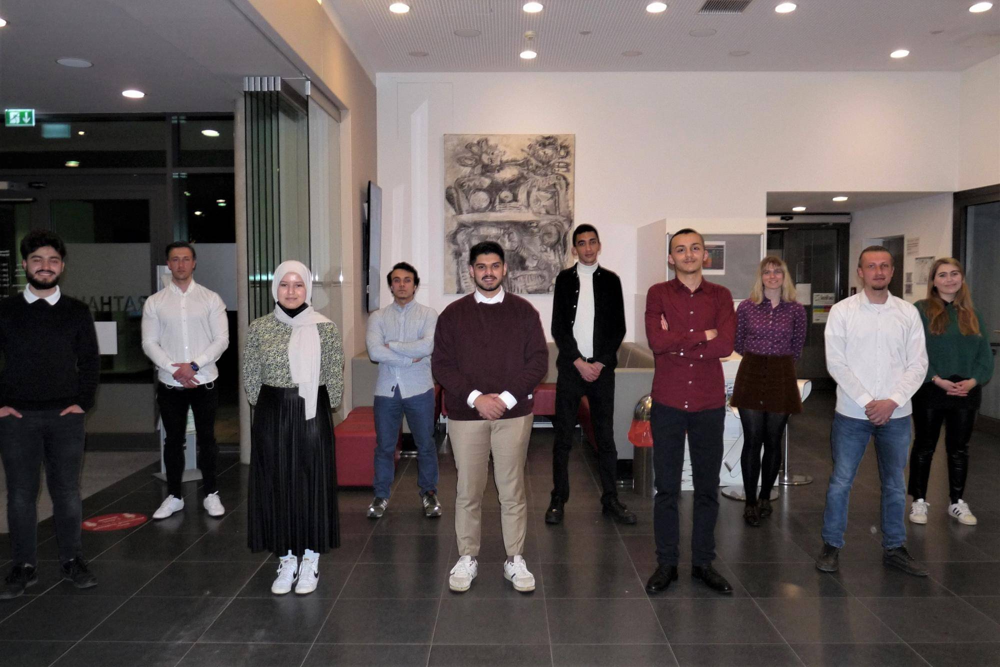 Jusos Rüsselsheim/Raunheim › SPD Rüsselsheim