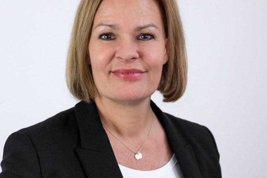 Zum 90. Geburtstag von Norbert Winterstein › SPD Rüsselsheim