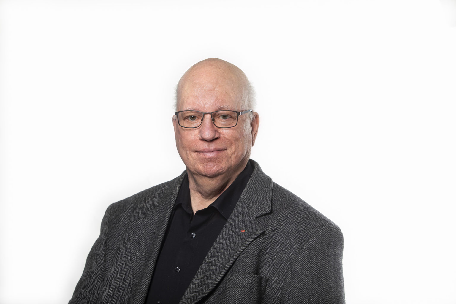 Jürgen Keck › SPD Rüsselsheim