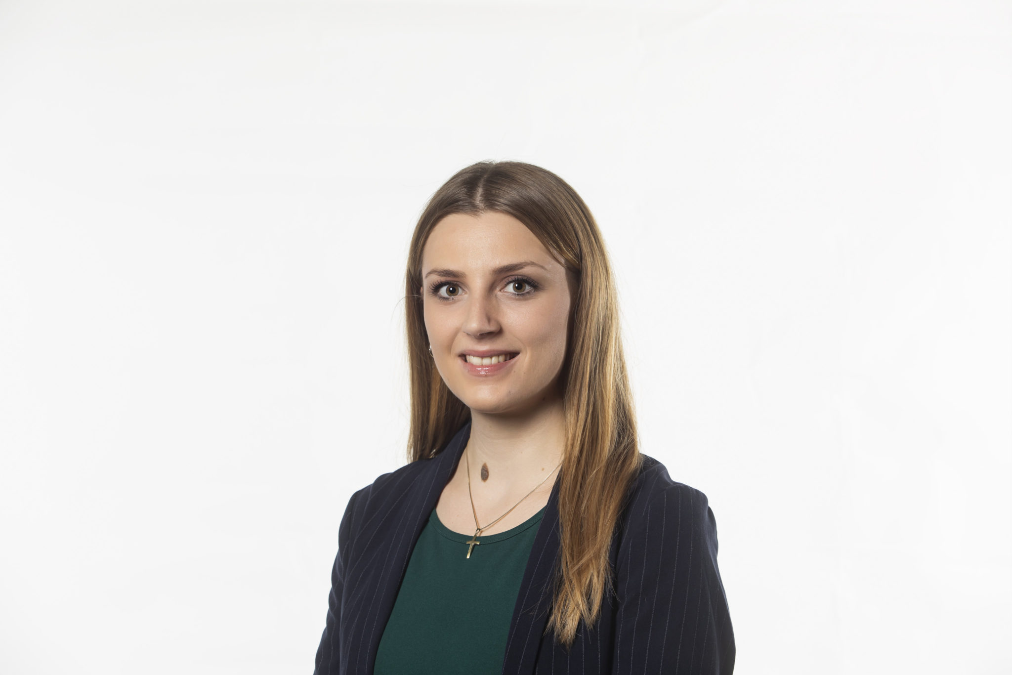 Lea Kotyga-Mirza › SPD Rüsselsheim