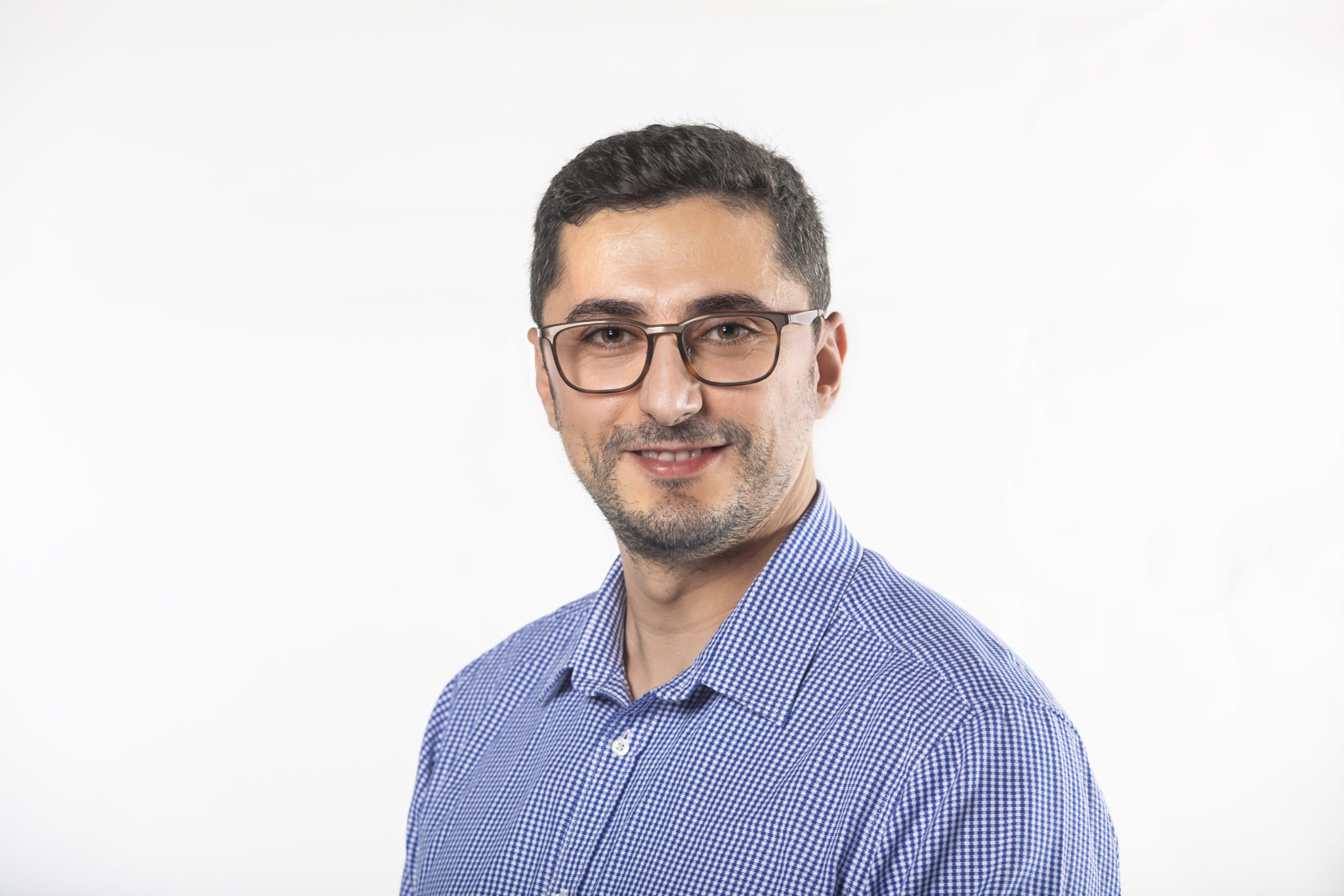 Mohamed Belhadj › SPD Rüsselsheim