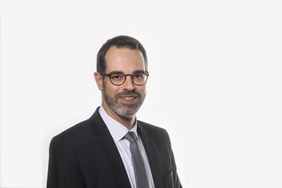 Immer mehr Berufung als Beruf › SPD Rüsselsheim