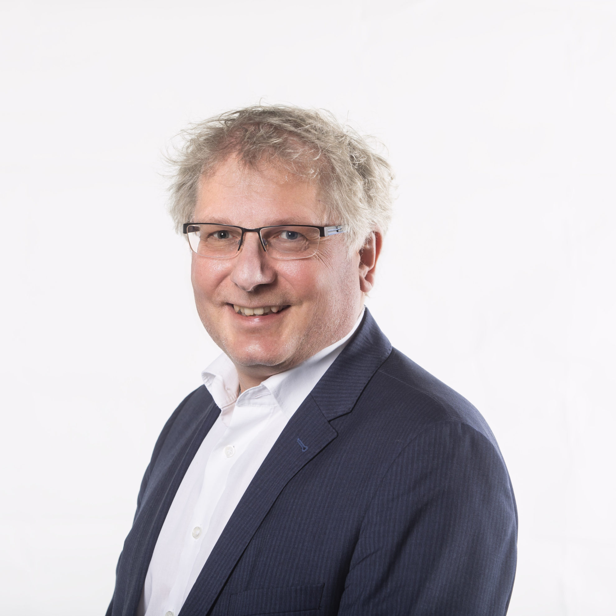 Olaf Kleinböhl › SPD Rüsselsheim