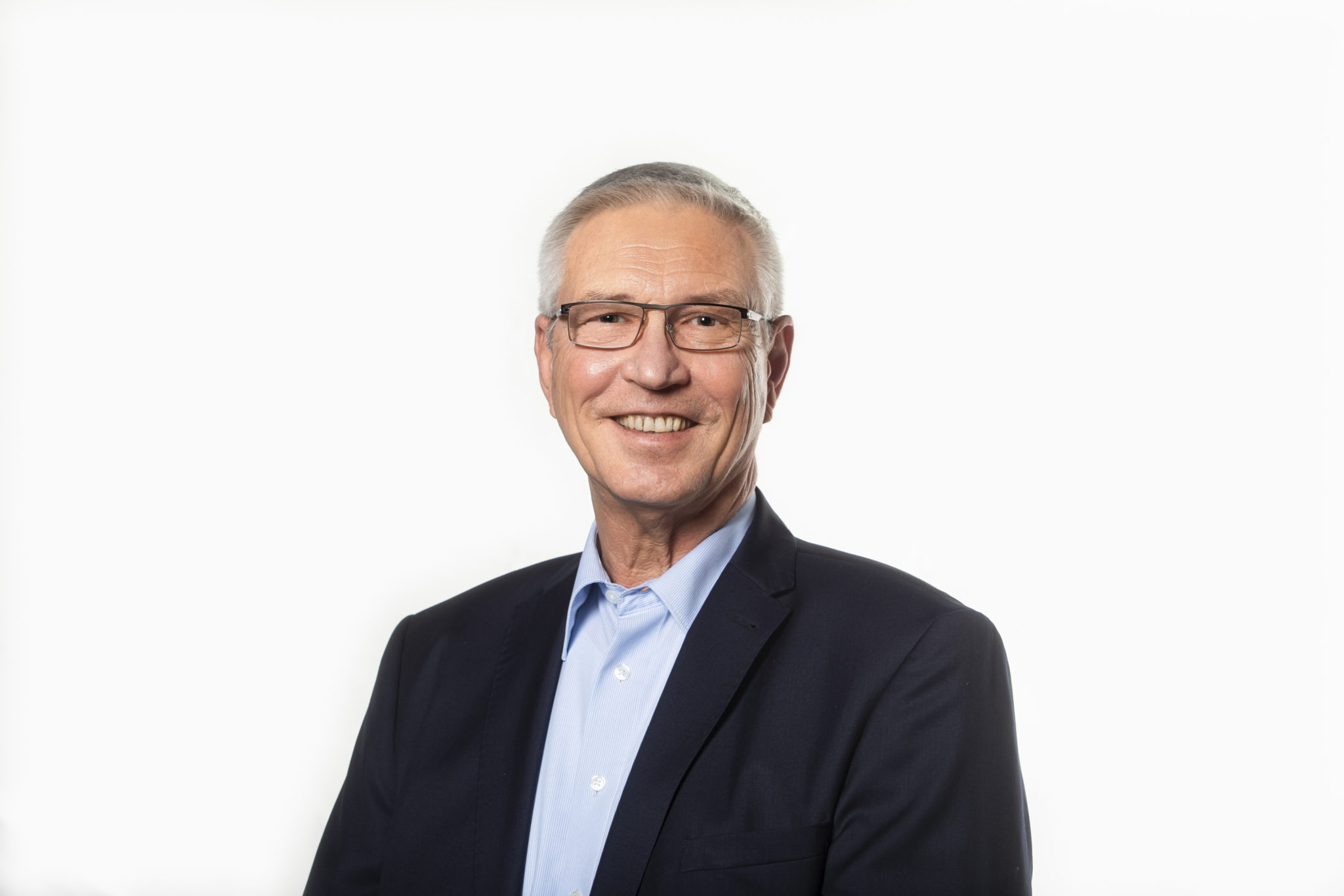 Wilfried Hauf › SPD Rüsselsheim