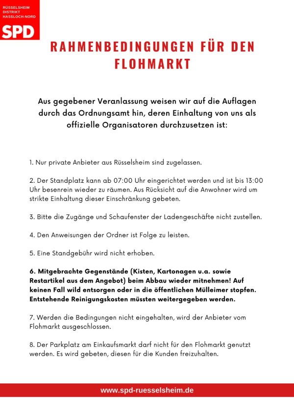 Veranstaltungen › SPD Rüsselsheim