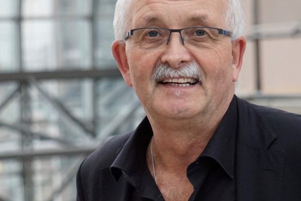 Udo Bullmann › SPD Rüsselsheim