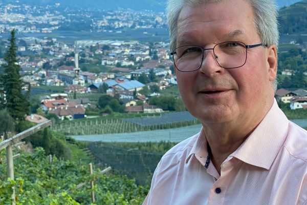 SPD-Fraktion Rüsselsheim gratuliert Stefan Gieltowski zum 70 ...